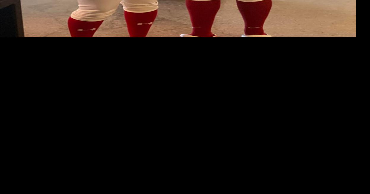 In Their Own Words: Maids Softball duo compete in Italy | Weston Sports ...