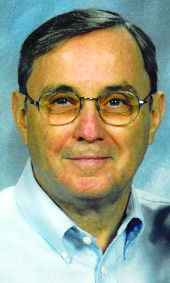 Ronald William Carder | Harrison Obituaries | wvnews.com