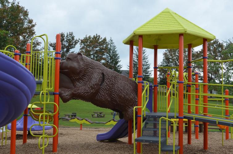 Boys remembered in dedication of city park | Local News for Harrison ...