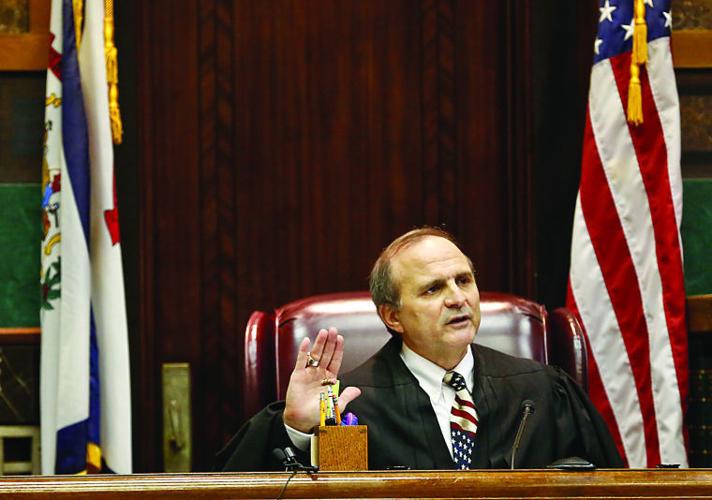 Judge sentences Mount Clare man for bath salts crime, gun charge ...