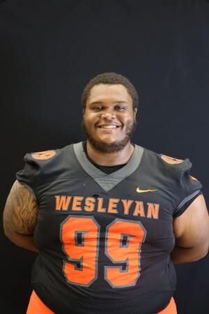 WVWC's Denison, Garnett, Franklin-Branch represent Bobcats on All-MEC ...