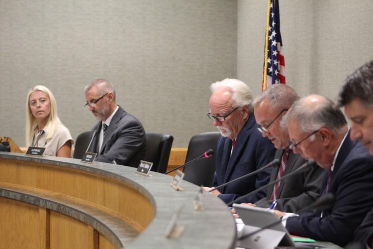 New Bridgeport (West Virginia) Mayor Matheny intends to reopen ...