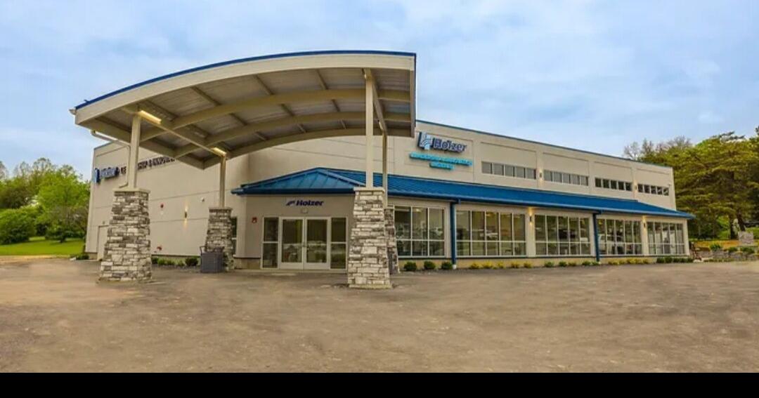 Holzer Leadership & Innovation Institute named Large Business of the ...