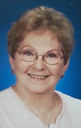 Patricia Ann Entwistle | Harrison Obituaries | wvnews.com