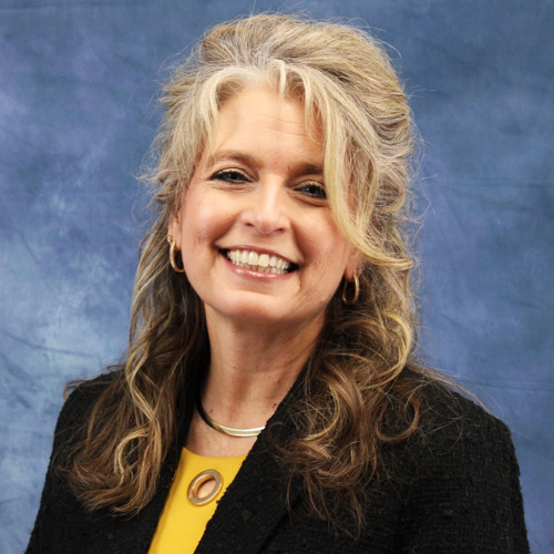 The Right Fit: Harrison Schools Superintendent Dora Stutler has proven ...