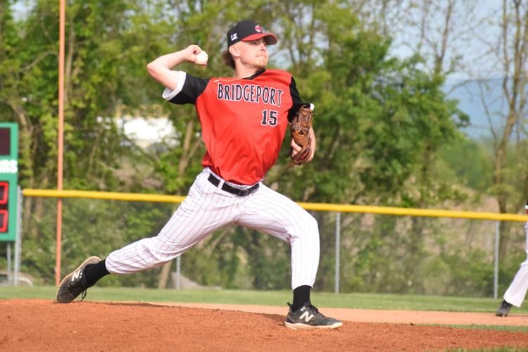 3 Bridgeport Indians highlight All-Big 10 baseball teams | Bridgeport ...