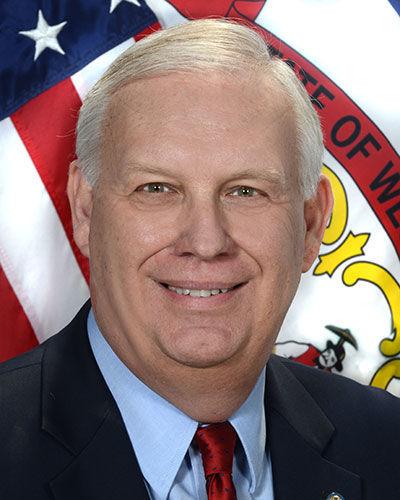 Officials memorialize former West Virginia lawmaker Bob Ashley | WV ... Officials memorialize former West Virginia lawmaker Bob Ashley | WV ...