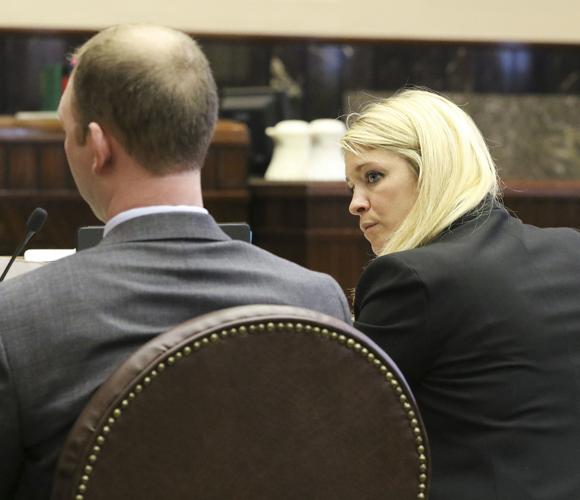 Lumberport, WV, woman gets maximum for voluntary manslaughter of ...