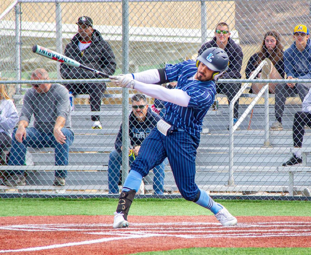 Garrett College uses 7-1 surge to catch Cougars | Garrett Sports ...