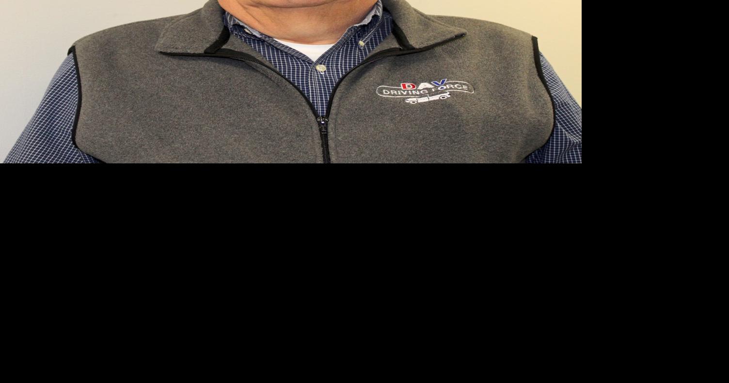 WV's Jim Hileman gives his time to the area's most deserving | Harrison ...