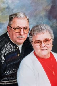 Frederick Joseph Horn Sr. | WV Obituaries | wvnews.com