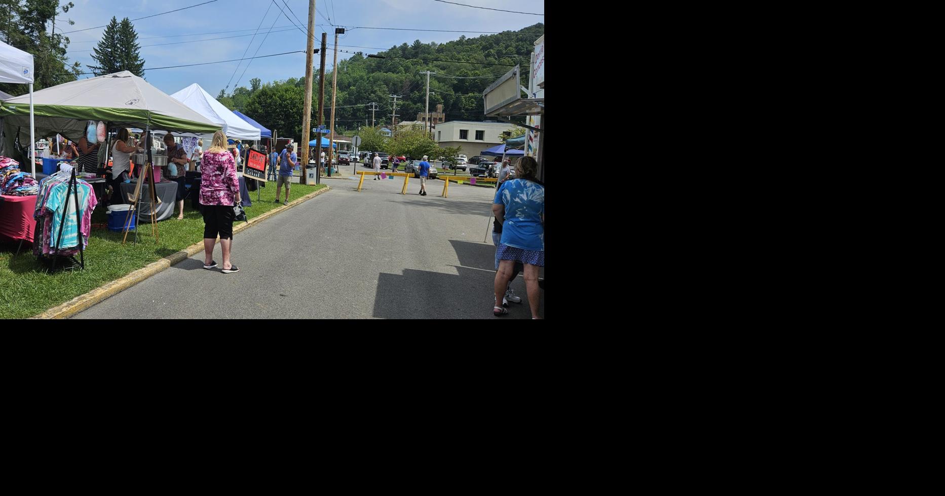 "You rang?" Lurch Fest held in Philippi, West Virginia, to honor native ...