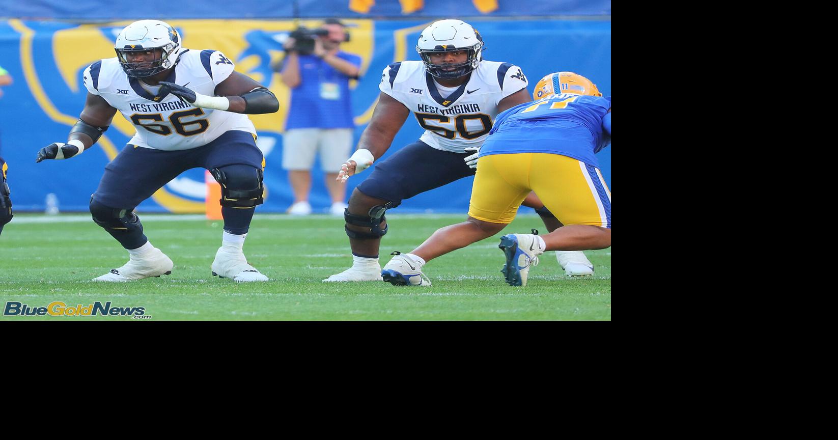 For WVU football, these are the times that try men's souls | West ...