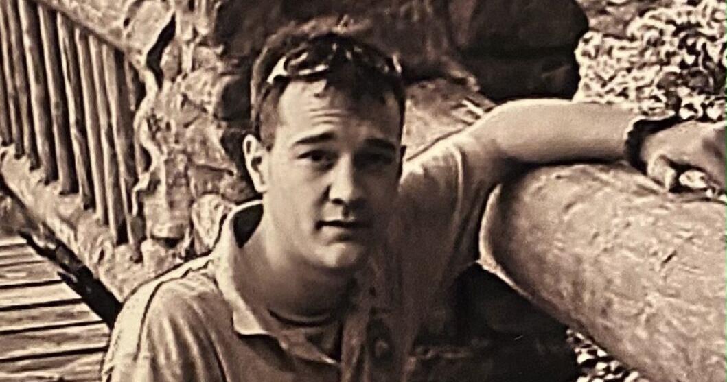 Patrick Scott Saffer | Obituaries for Jackson County, Ravenswood and ...