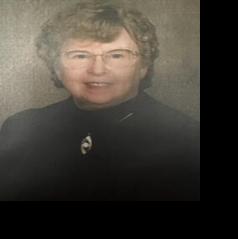 Dorothea Regina Ross | Mineral County WV News and Tribune | wvnews.com