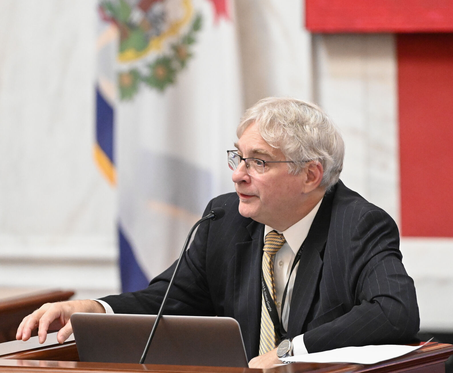 Muchow: China tariffs' long-term effect on West Virginia coal exports ...