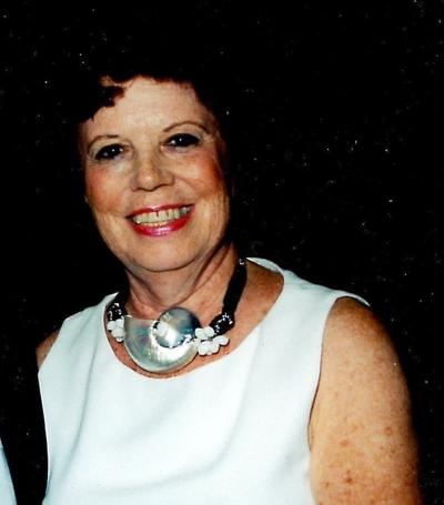 Emily Ellen Ice Cather | Harrison Obituaries | wvnews.com