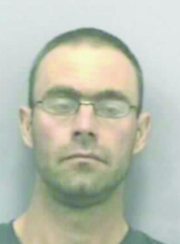 City man approved for substance abuse treatment prior to sentencing ...