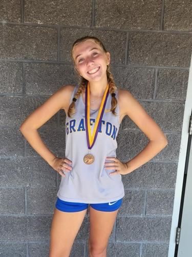 Grafton cross country teams impress in season-opening Autumn Classic ...