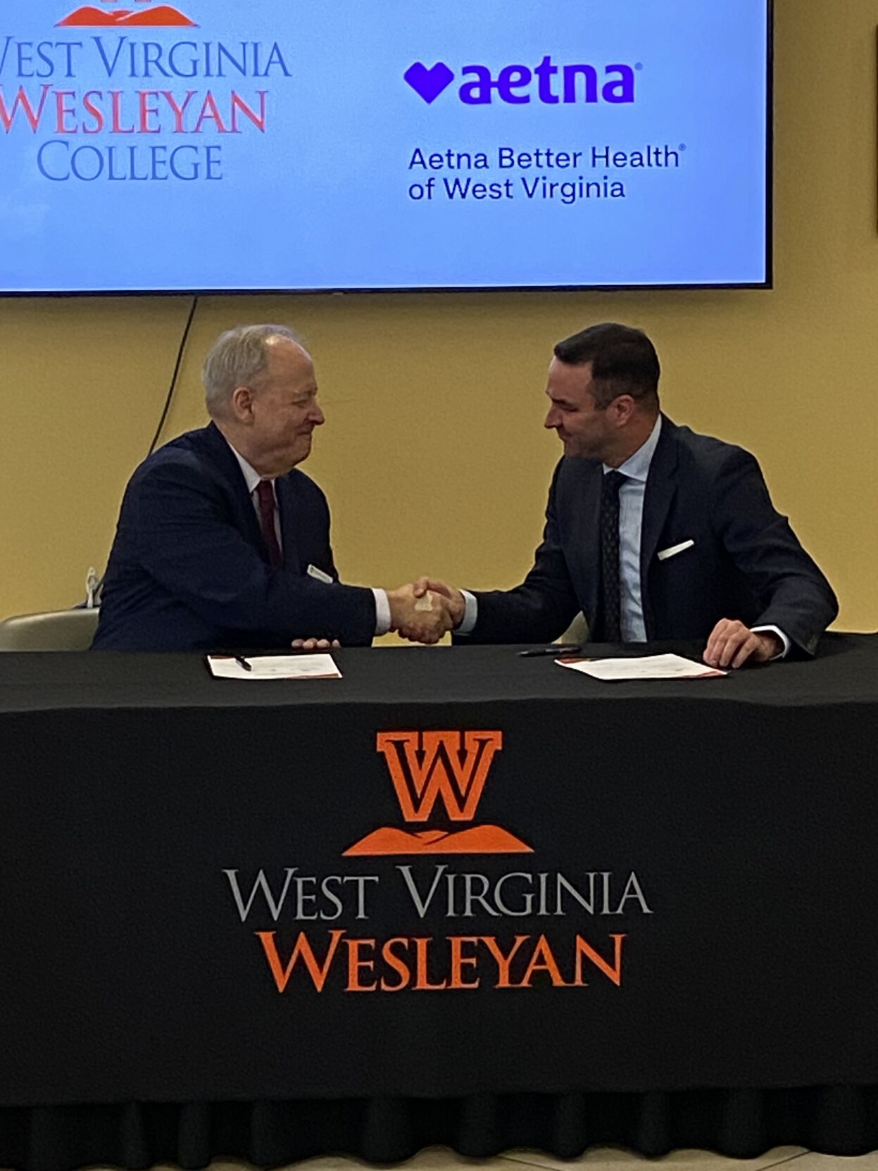 WVWC to launch master's in clinical mental health counseling | WV News ...
