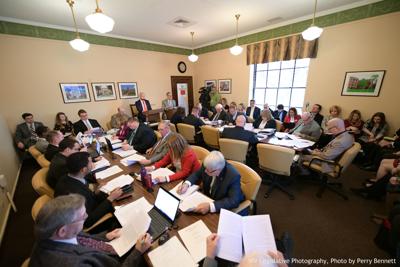 WV House committee mulls changes to education reform bill | WV News ...