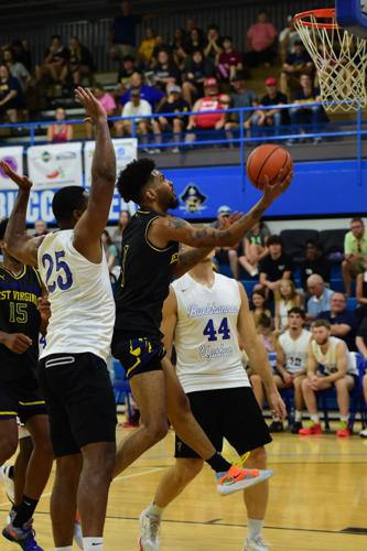 Best Virginia downs MEC All-Stars in Buckhannon exhibition, 75-59 ...