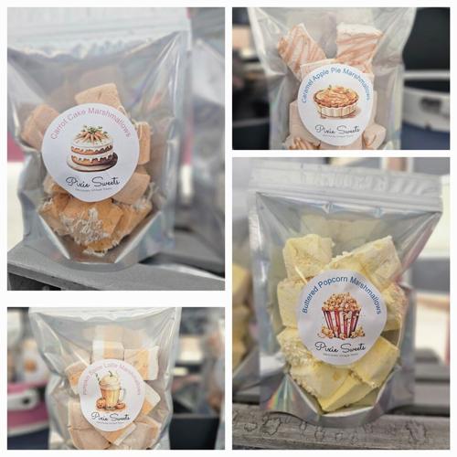 2nd annual The Tank finalist: Pixie Sweets by Jess | Harrison News ...