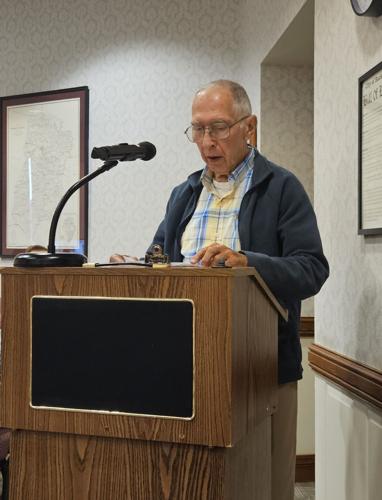 Buckhannon (West Virginia) City Council approves drafting of ordinance ...