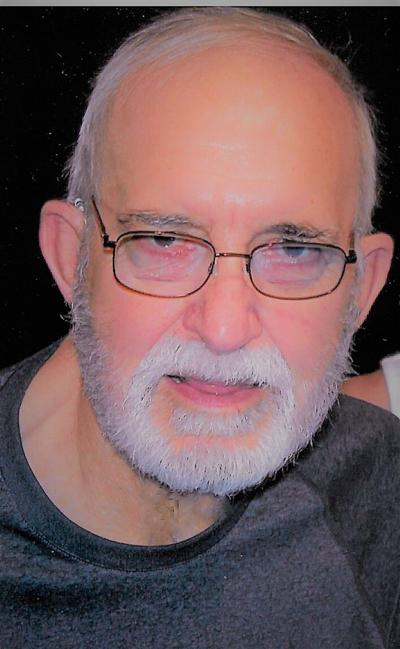 Charles Arthur “Charlie” Scranage | Obits for Grafton | wvnews.com