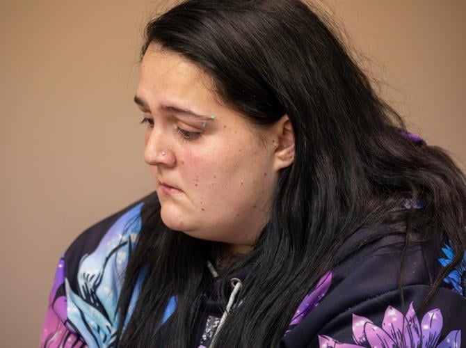 Clarksburg woman accused of child abuse, neglect & animal cruelty | WV ...