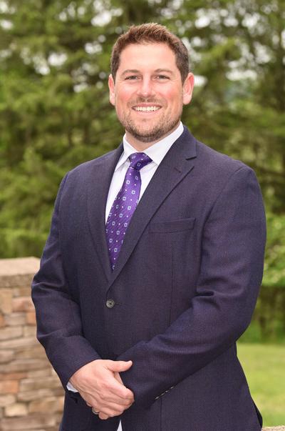 Generation Next — Alex Sutton, 30, principal owner Entegra Energy ...