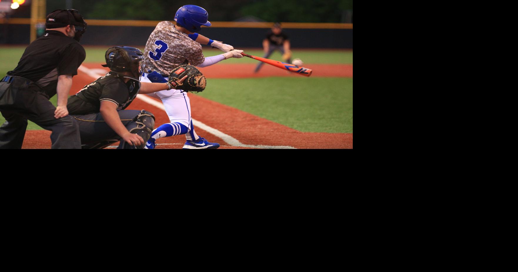 Robert C. Byrd baseball rallies for beach victory | West Virginia High ...