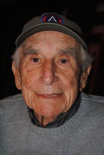 Local veterans remember the defeat of Nazi Germany 70 years later ...