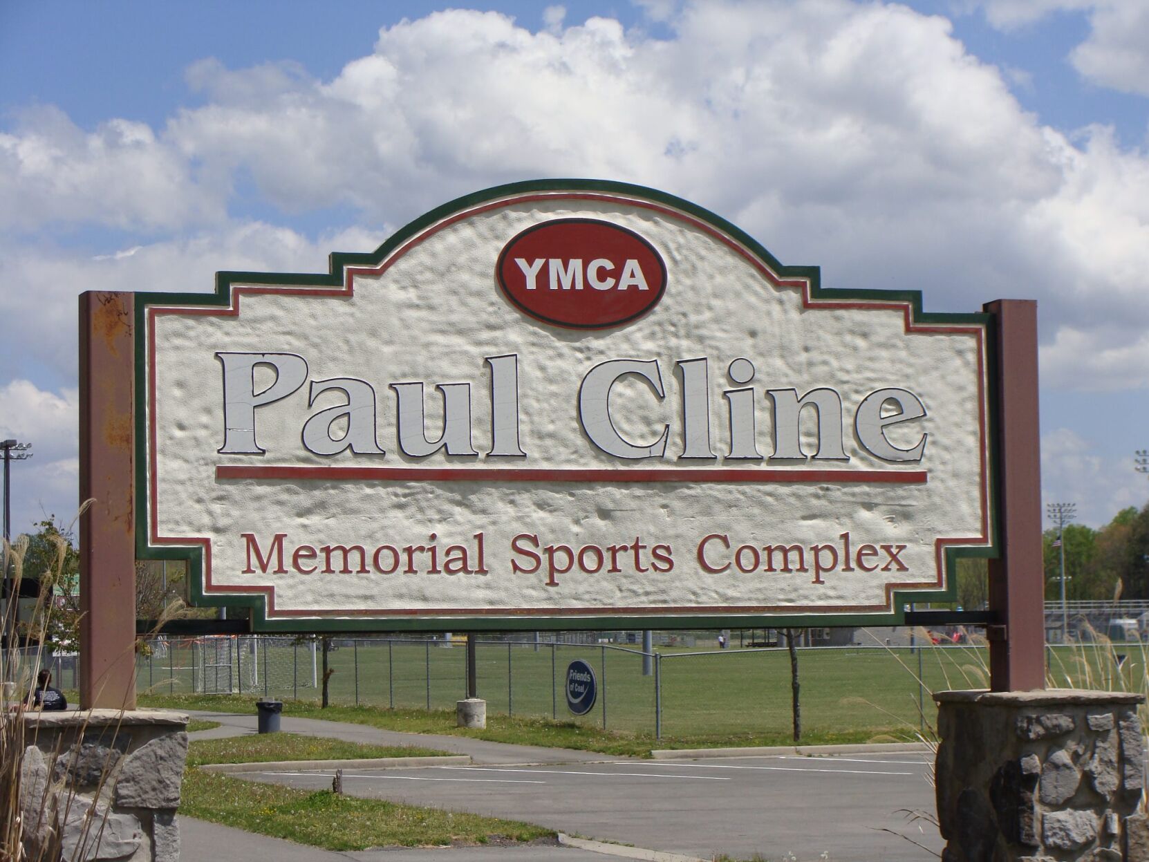 Beckley’s Paul Cline Memorial Sports Complex to Host WV State Soccer ...