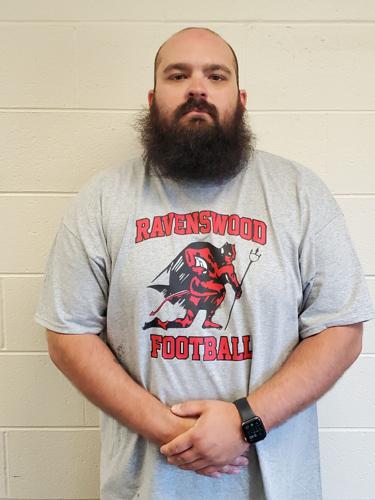 Matt Peery | | wvnews.com