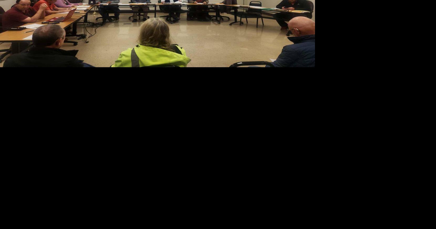 Gallipolis City Commission hears project updates, considers DORA ...