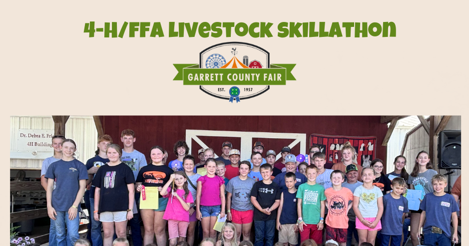 2025 Livestock Skillathon - 1 | | wvnews.com