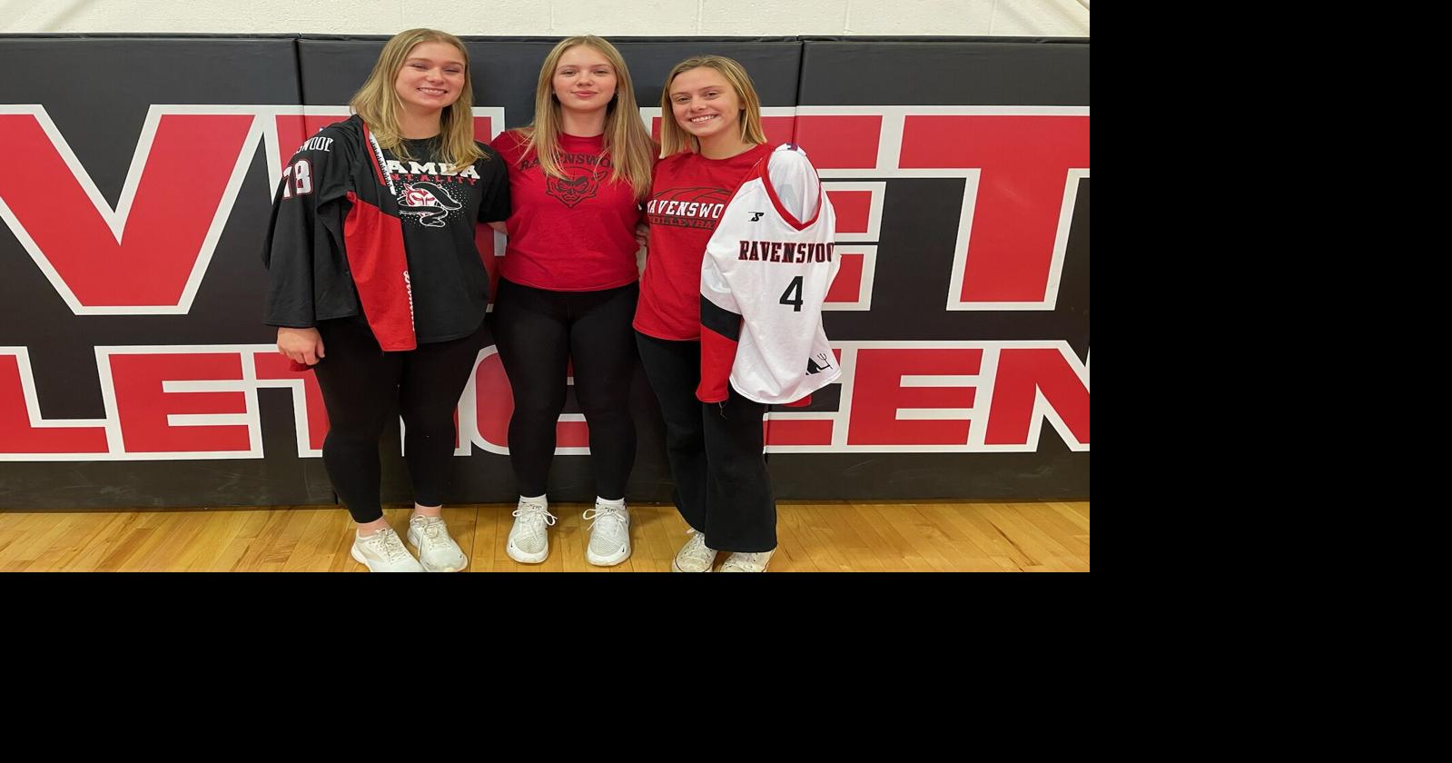 Casto and Scritchfield put up huge numbers for Devilettes in 2023 ...