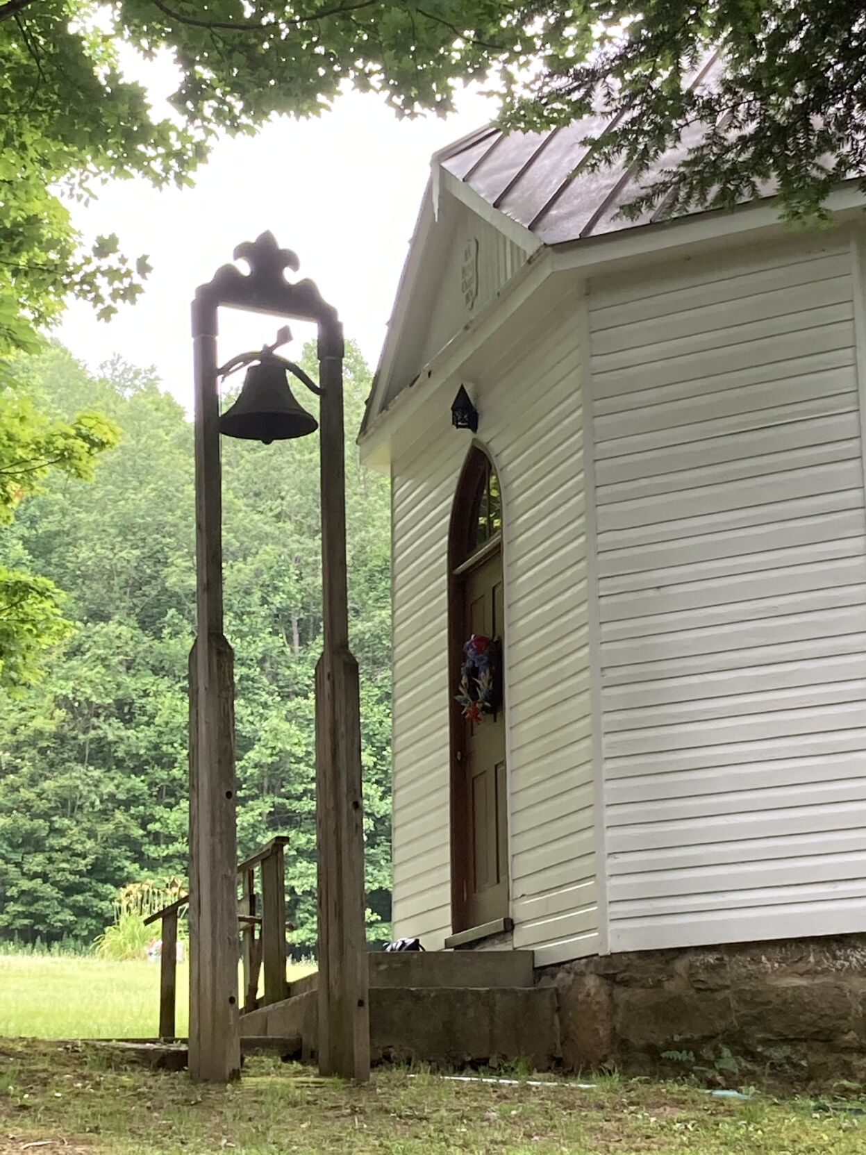 Mill Run Mercy Chapel to celebrate 150th anniversary Aug. 25 | Garrett ...