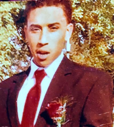 Chase Howard Randolph Oliver | Harrison Obituaries | wvnews.com