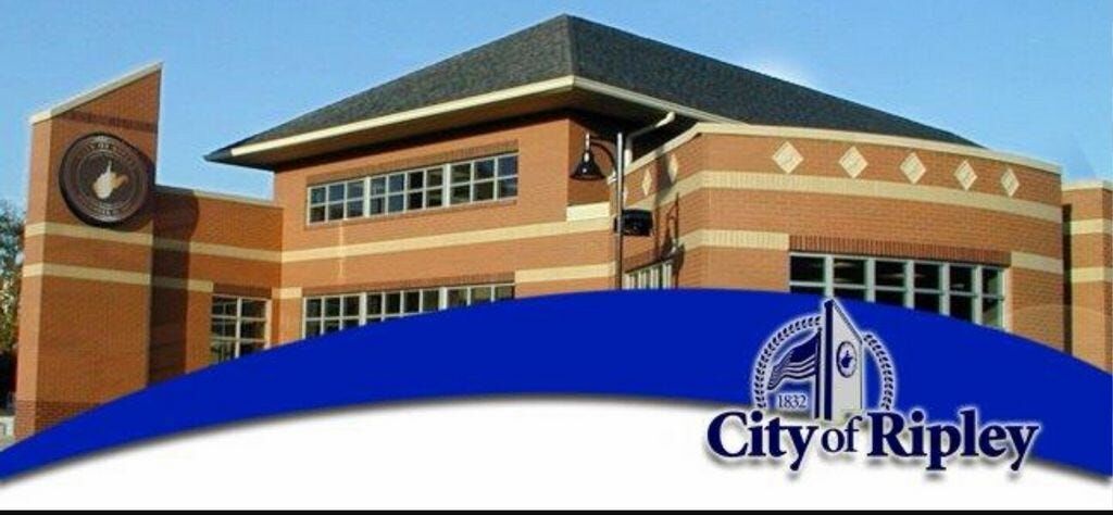 Ripley City Park to get new tennis courts | News for Jackson Star and ...