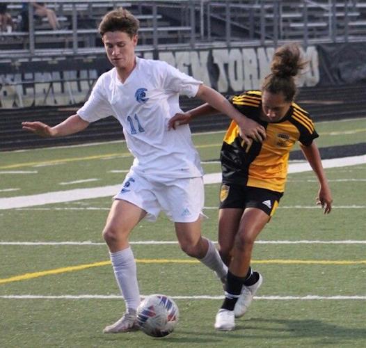 Hayden Whetsel’s hat trick leads Frankfort over Keyser, 4-0 | Mineral ...