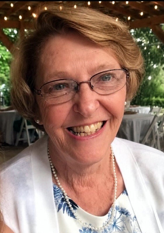Julia Ann “Judy” (Davis) Pinti | WV Obituaries | wvnews.com