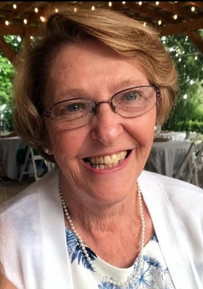 Julia Ann “Judy” (Davis) Pinti | WV Obituaries | wvnews.com
