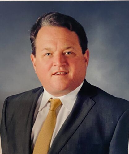 Jim Crews honored as 2023 Oil and Gas Person of the Year | | wvnews.com