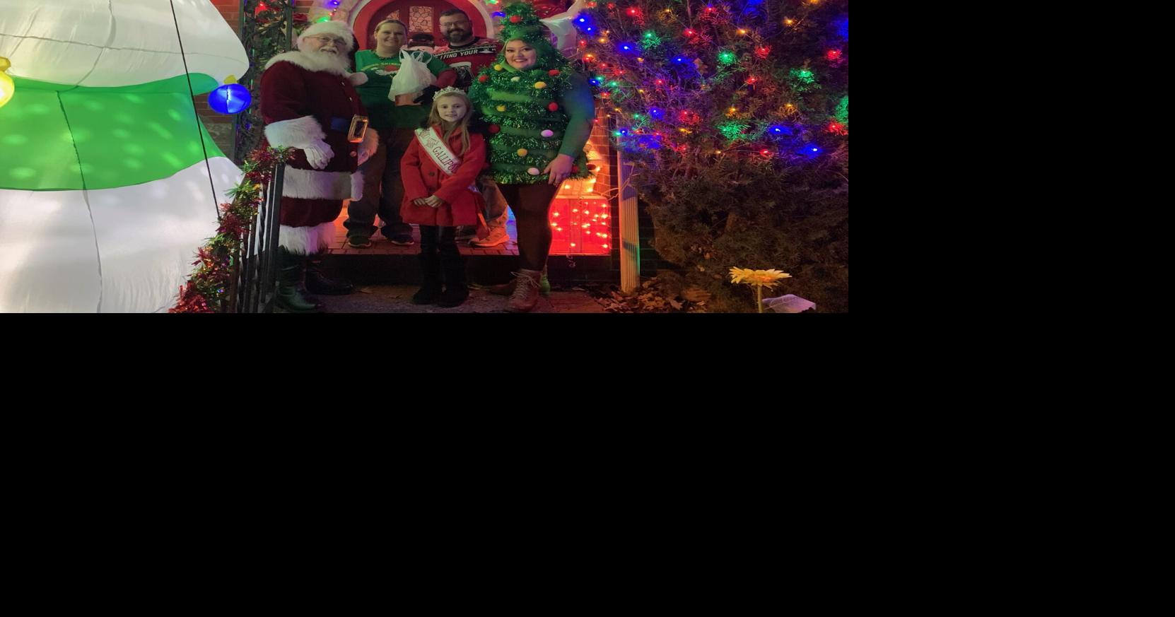 Light Up the Town Gallipolis Home Edition winners announced ...