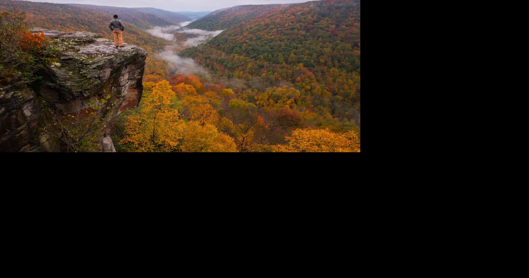 Thomas, WV Named a Top Under-The-Radar Fall Getaway by Southern Living ...