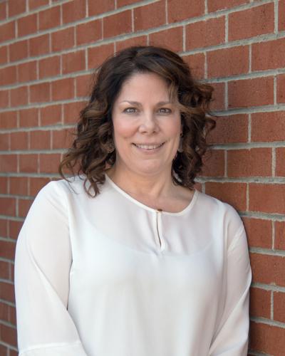 Tricia Calemine-Dolan named Administrator of Year by W.Va. Health Care ...