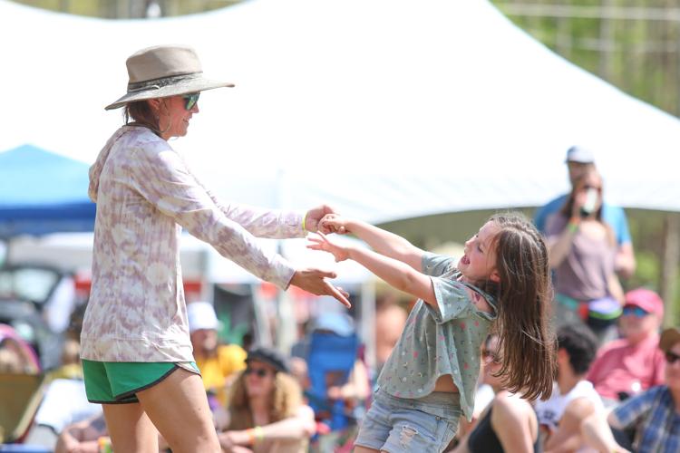 Cheat River Festival returns to Albright for 31st year | WV News ...