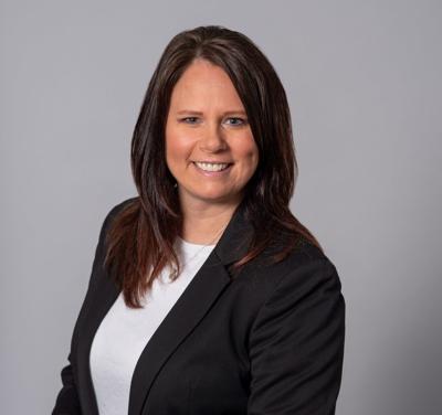 Susan Foley named director of sales and service at Clear Mountain Bank ...